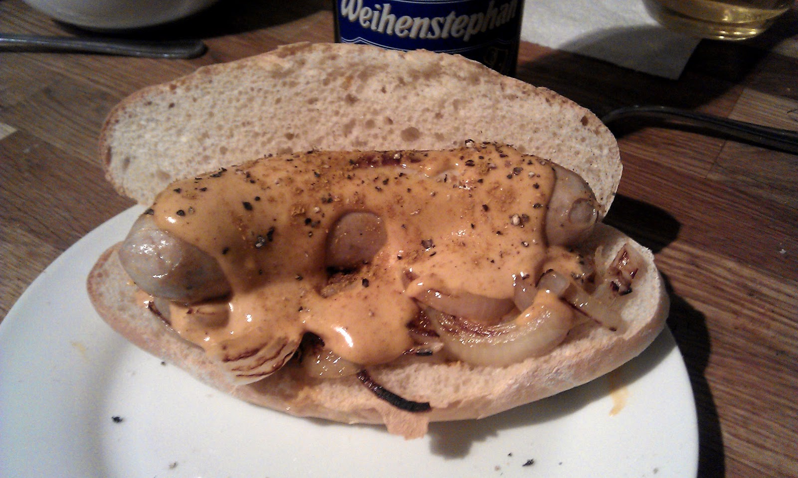 10 Iconic Sandwiches to Try in a Lifetime