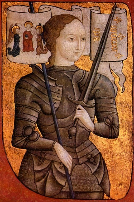 10 Influential Women in History