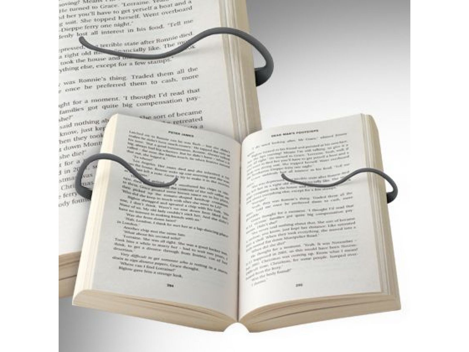 10 Gifts For Your Bookaholic Friends