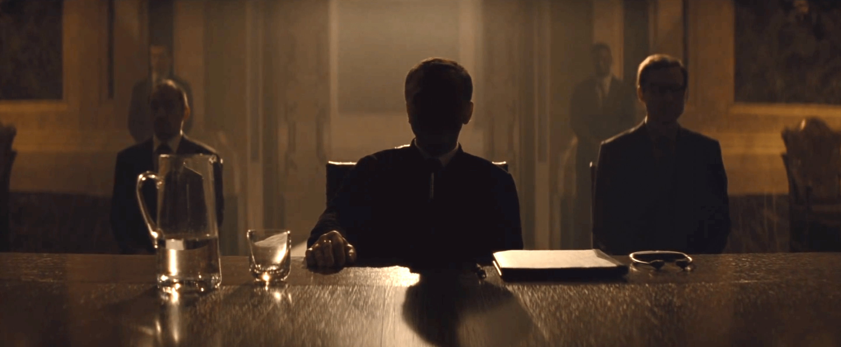 Top 7 Ridiculous Aspects in Spectre