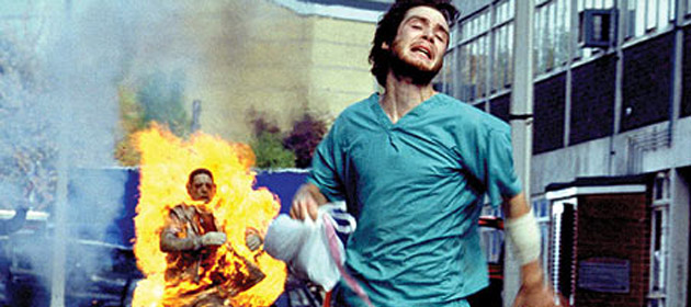 Top 10 Best Post-Apocalyptic Movies